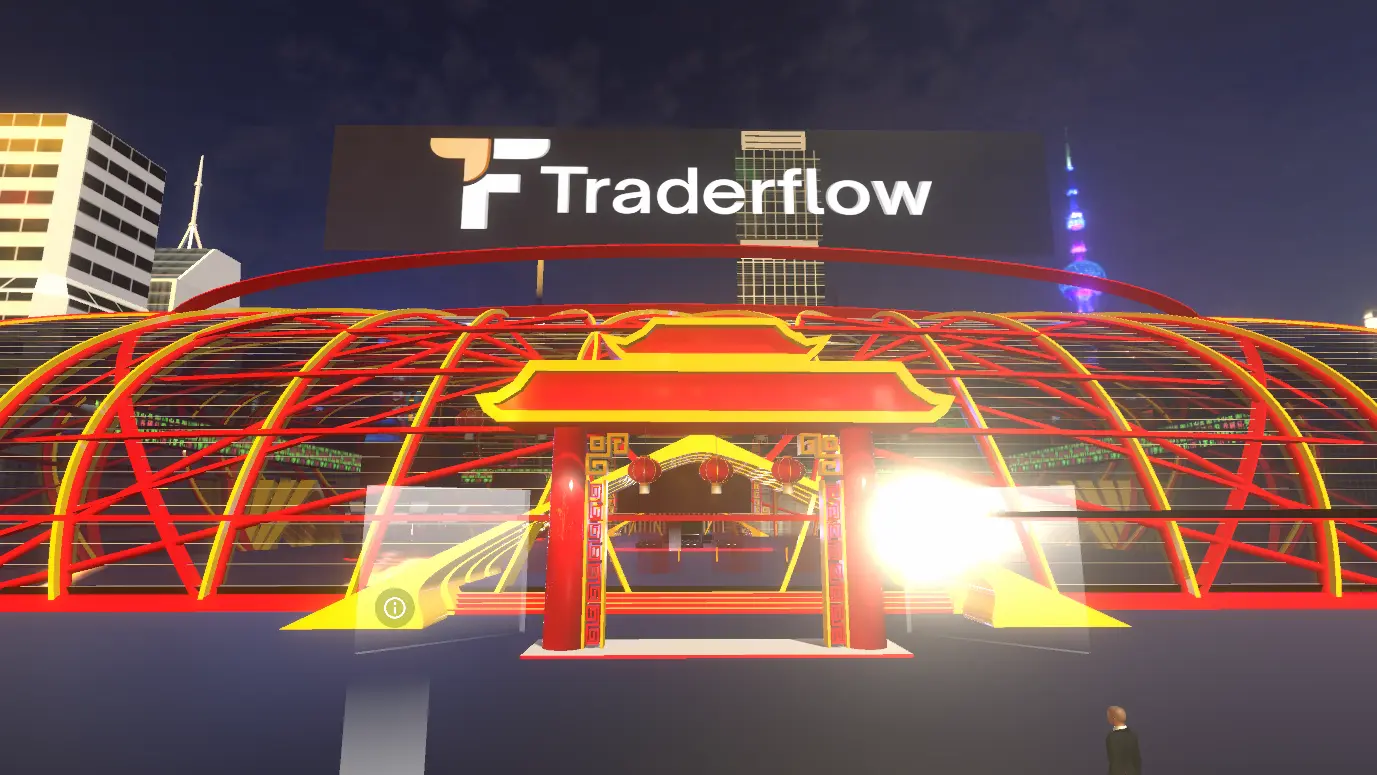 Trading Floor - Traderflow