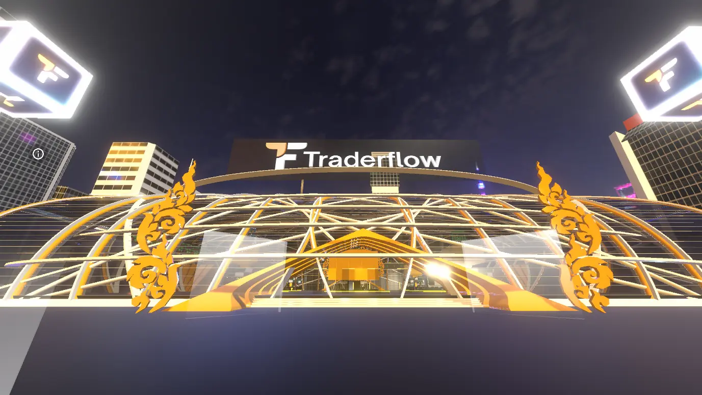 Trading Floor - Traderflow